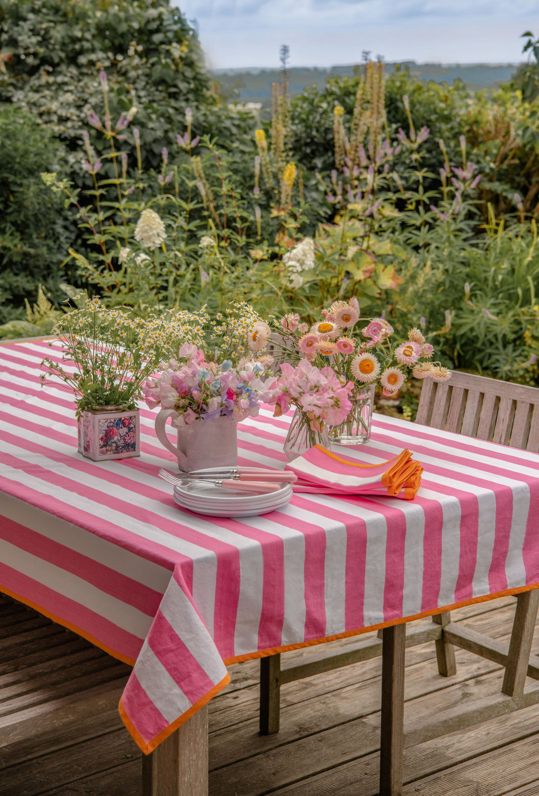 table in the sun tablecloths runners napkins